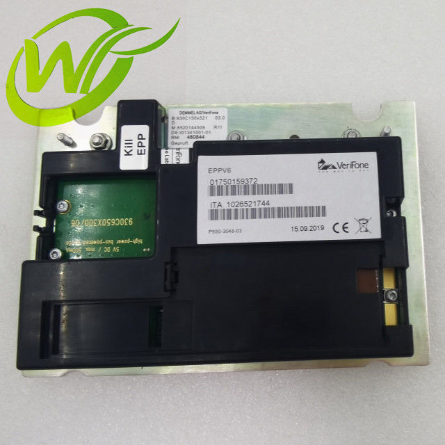 1750159372 01750159372 ATM Keyboard Wincor Nixdorf EPP V6 Keyboard Italy