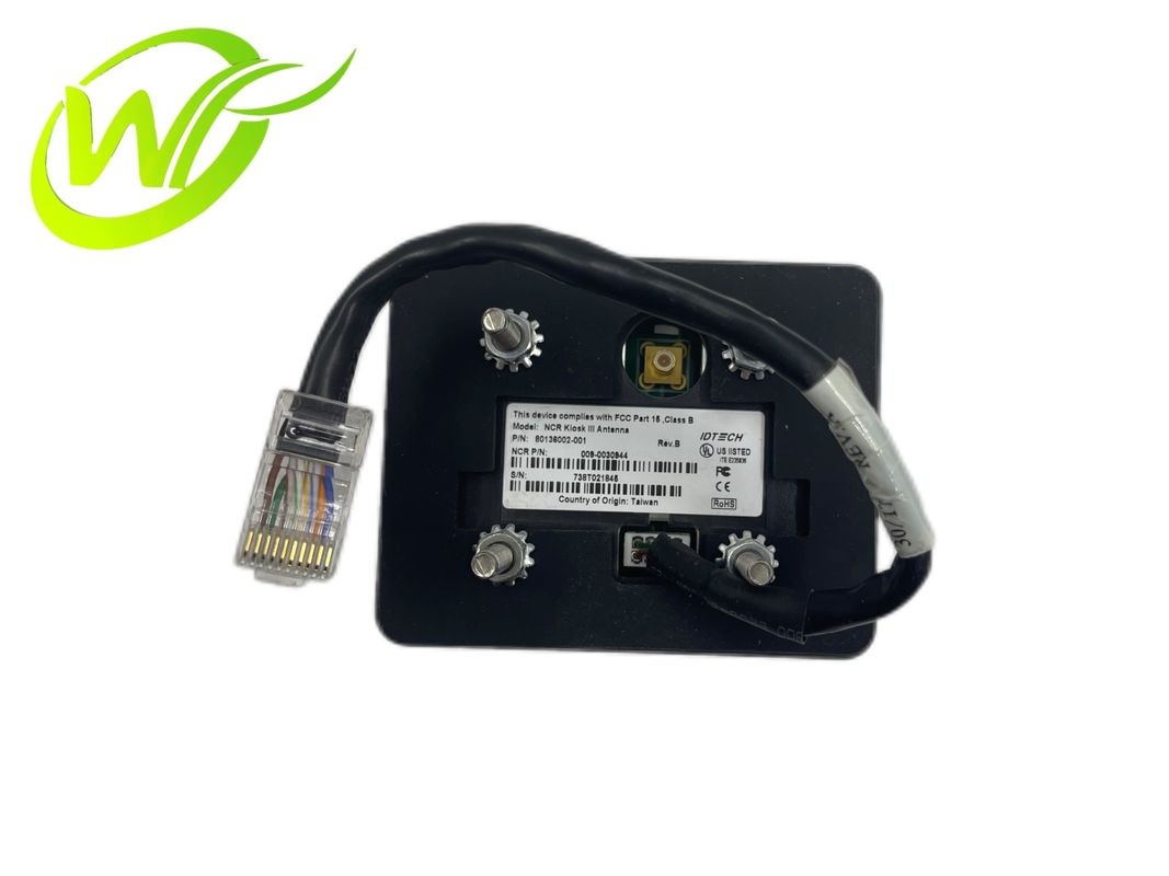 ATM Spare Parts NCR KIOSK III ATANNA 0090030944 NCR Non contact card ...