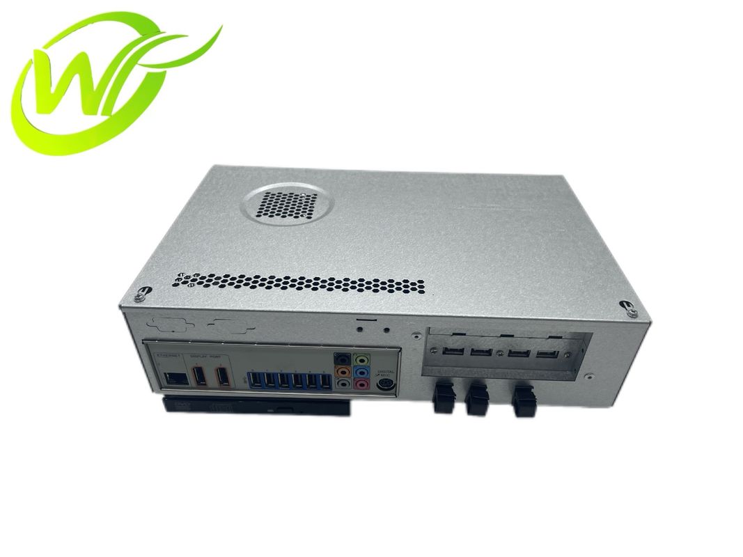 MISANO PC CORE W10 UPGRADE KIT i5-6500TE 2.30Ghz,8GB,240GB SSD,TPM2.0 ...