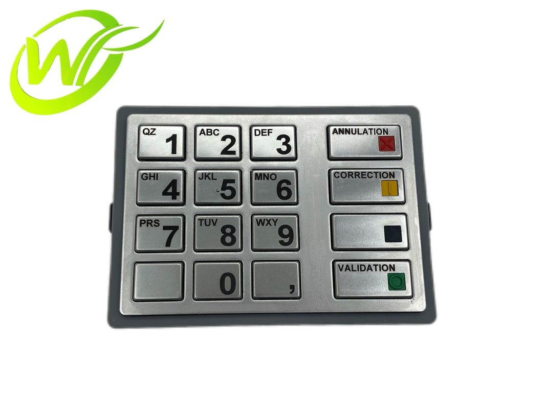 ATM Machine Parts Diebold ATM 49249440726B EPP7(BSC),LGE,ST STL,HTR,FRE ...