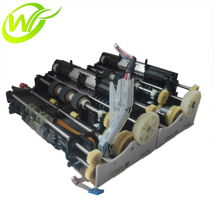 ATM Parts Wincor PC280 Double Extractor MDMS CMD-V4 Module 1750051761 ...