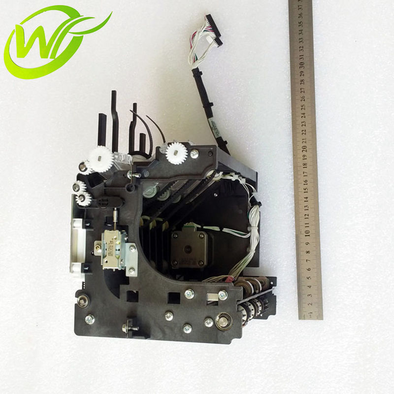 ATM Parts NCR S2 SNT SINGLE NOTES TRANSPORT TLA Assy 445-0753508 445 ...