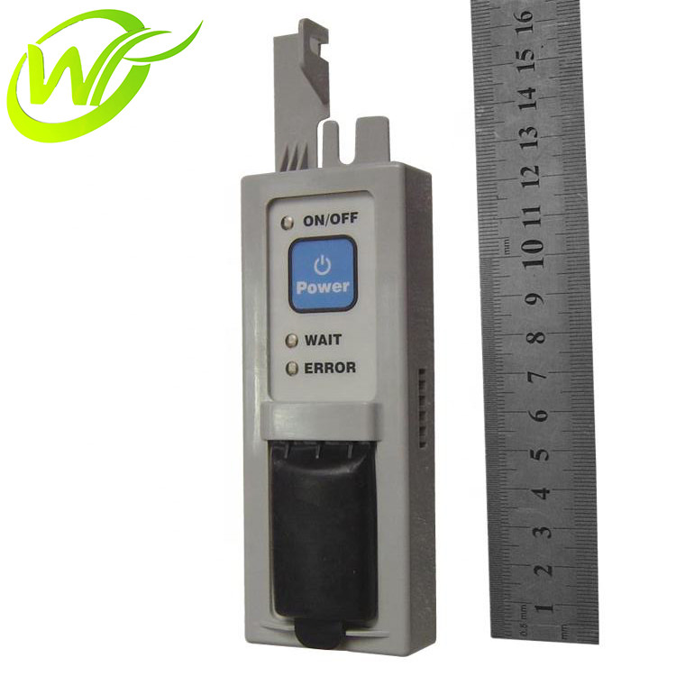 ATM Machine Parts Diebold Opteva Power Controller Panel 49219660000B