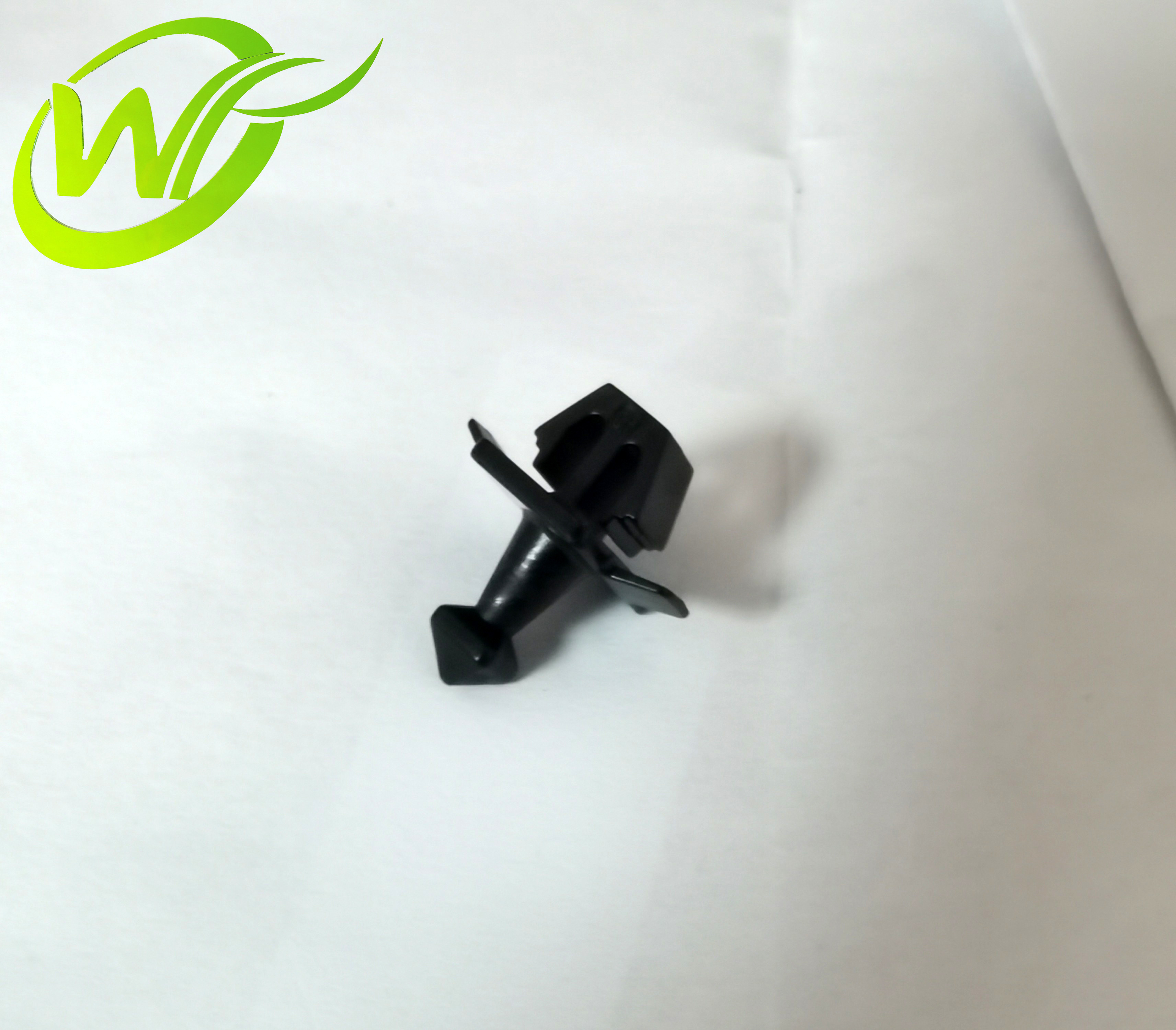 Plastic Diebold ATM Parts Pin Snap Latch Square Lock 49023555000A 49 ...