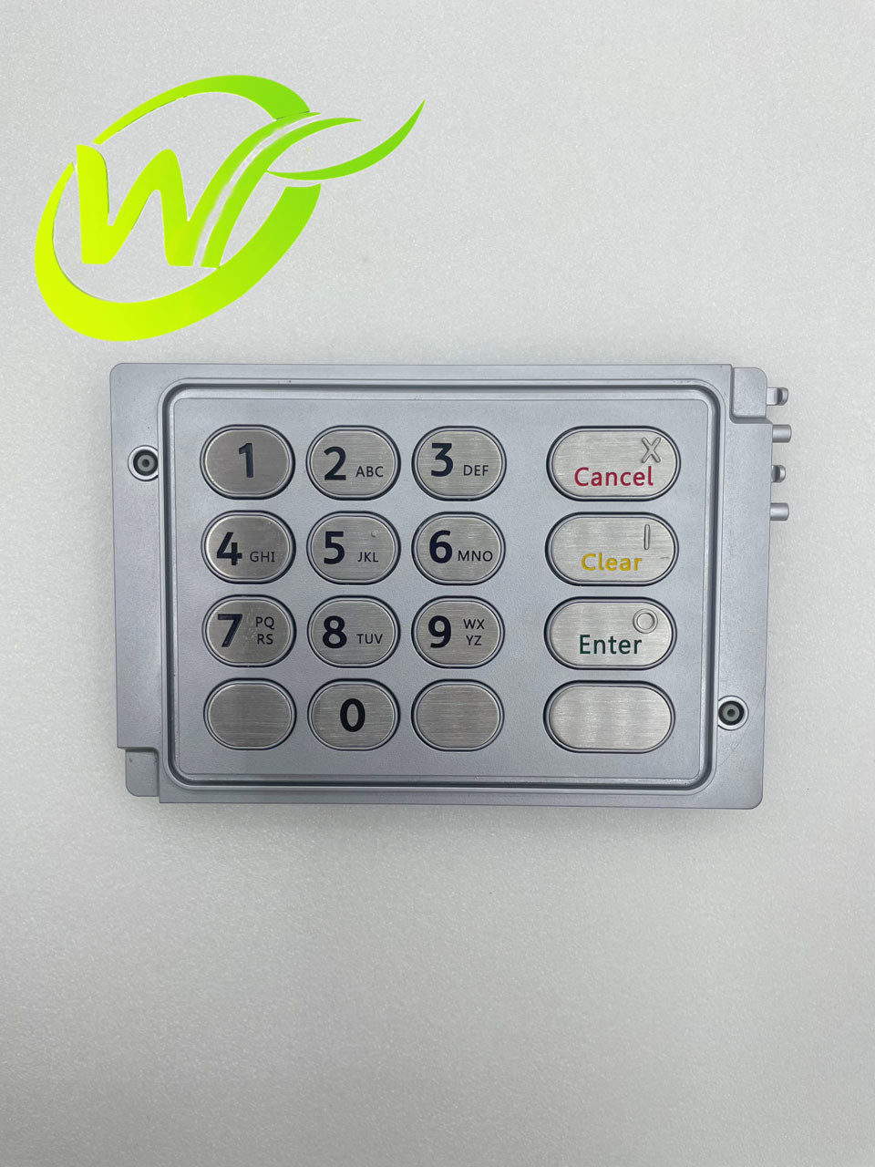 445-0745420 4450745420 NCR ATM Machine Parts For EPP-3 (P) UK 3 Module ...