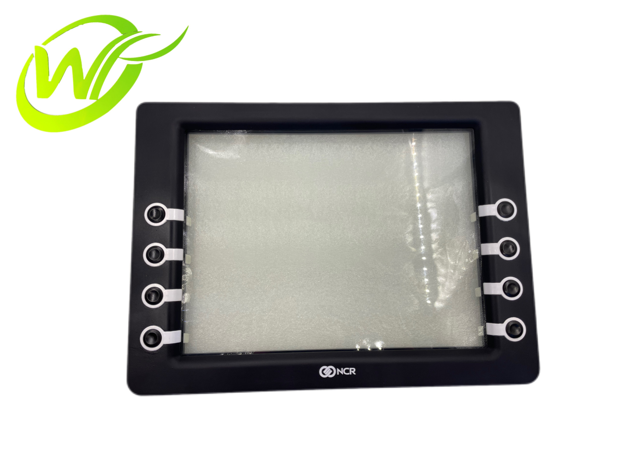 ATM Machine Part NCR 15 FDK ASSY 66XX PN: 445-0721503 4450721503