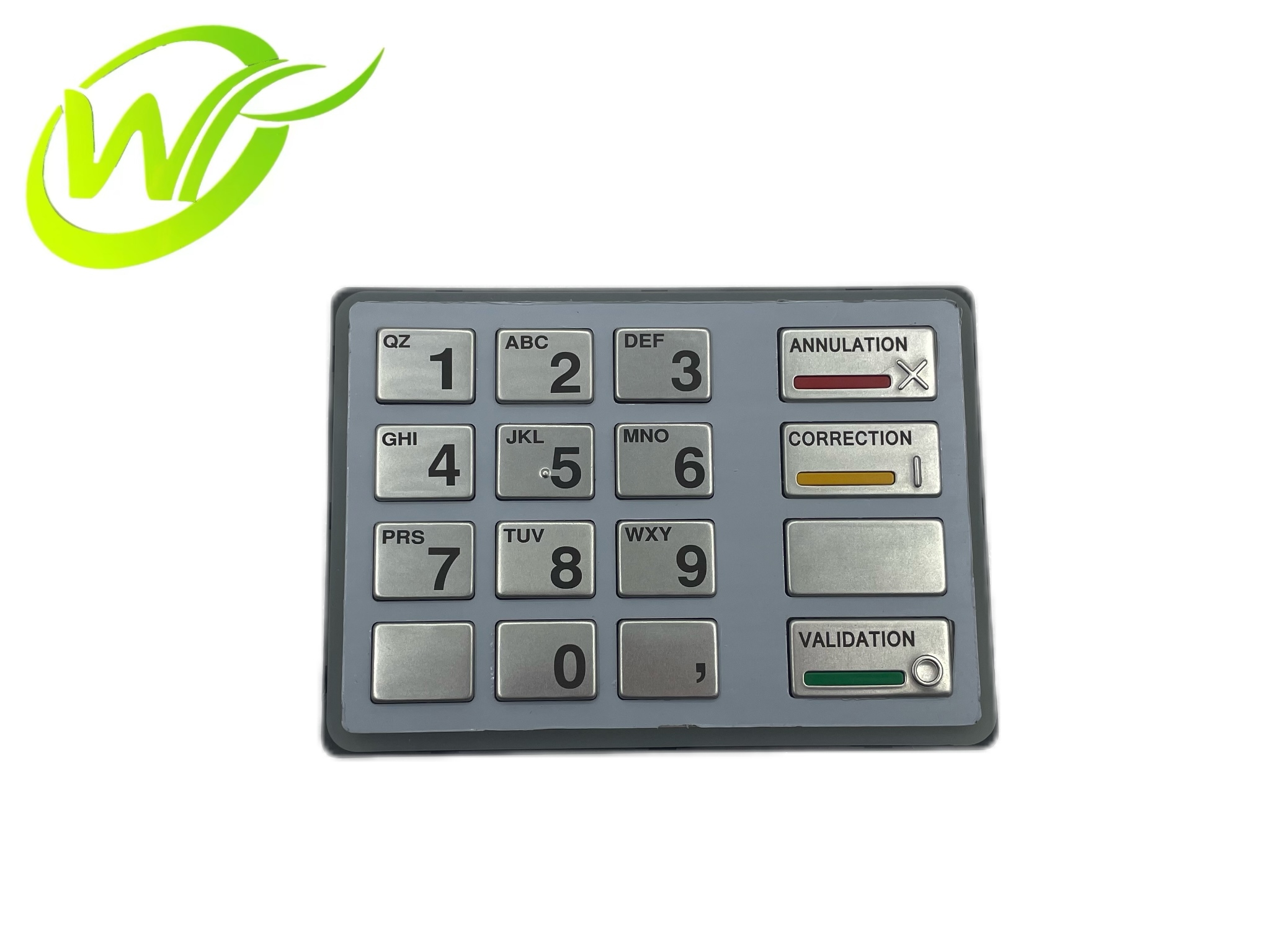 ATM Spare Parts Diebold CLAVIER EPP5 49216680725E