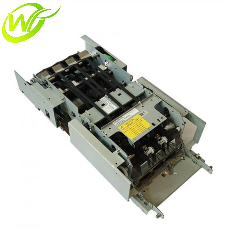 ATM Parts Fujitsu F510 Top Unit KD03300-C100 KD-0330-0C100