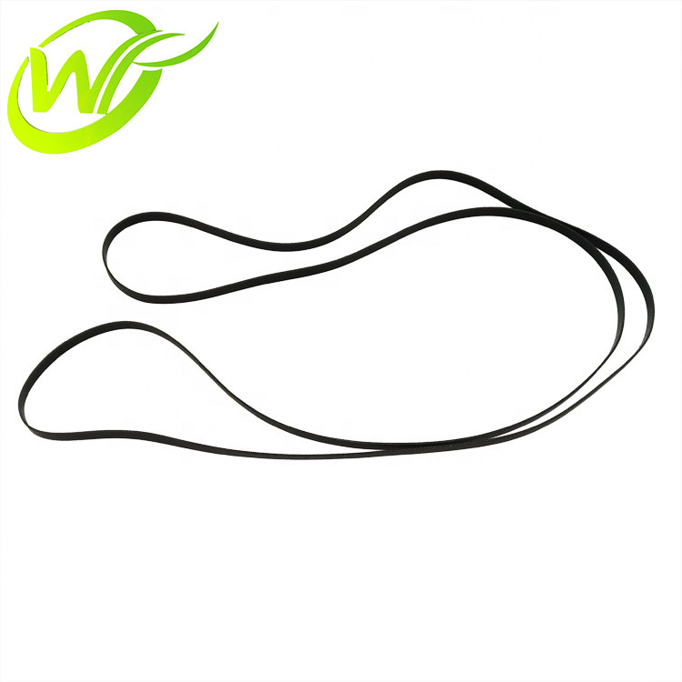 ATM Parts Diebold Opteva 720mm Transport Semi-Stretch Flat Belt ...