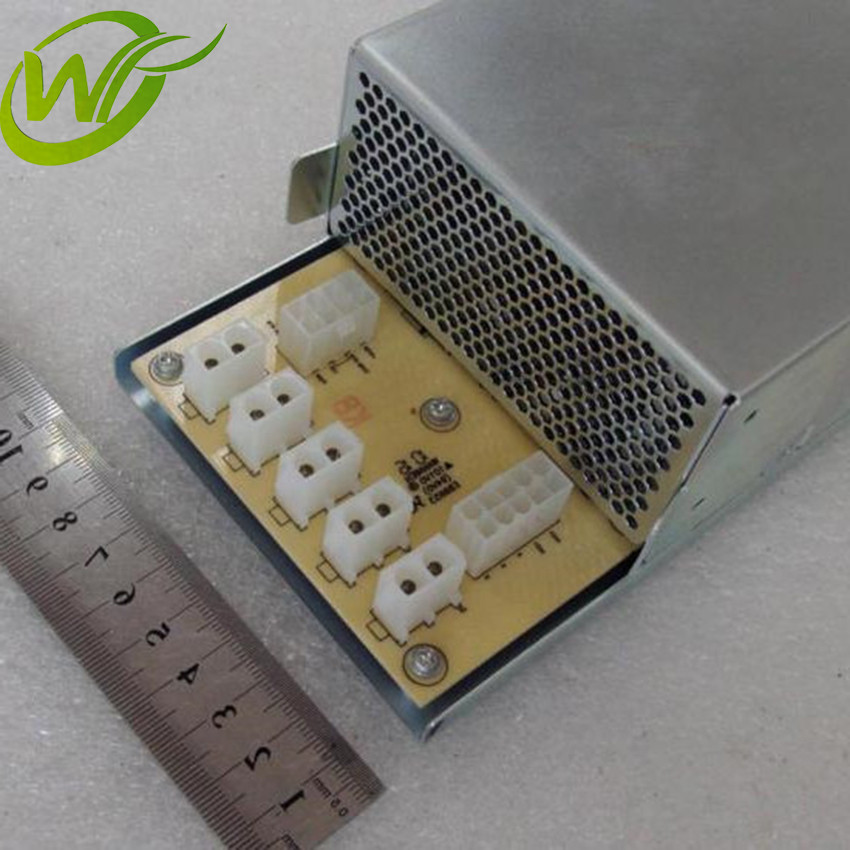 ATM Machine Parts NCR 6624 6625 600W 24V Power Supply 009-0024929 ...