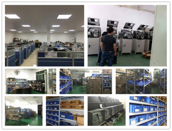 ATM Machine Parts V5 EPP ATM Keyboard Keypad Layout Wincor 01750132054